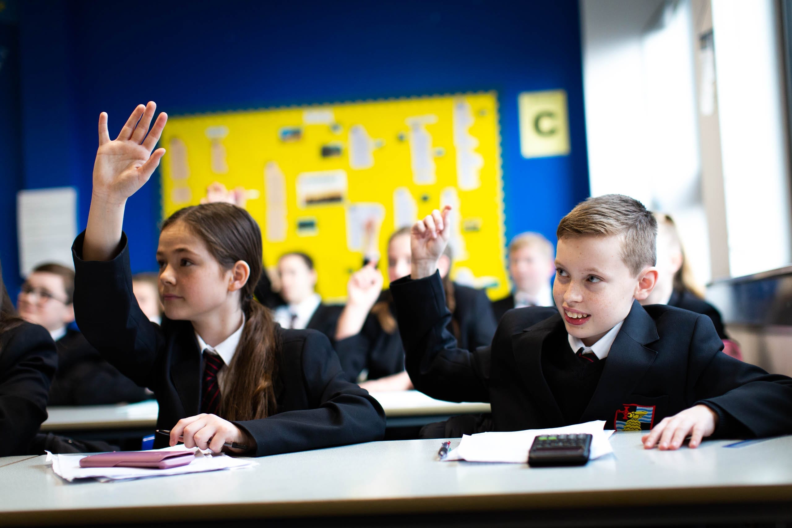 Day Structure Letter 18.2.22 - Hebburn Comprehensive School