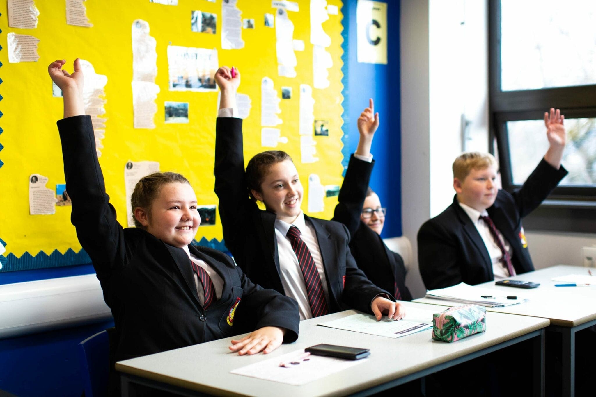 Home - Hebburn Comprehensive School