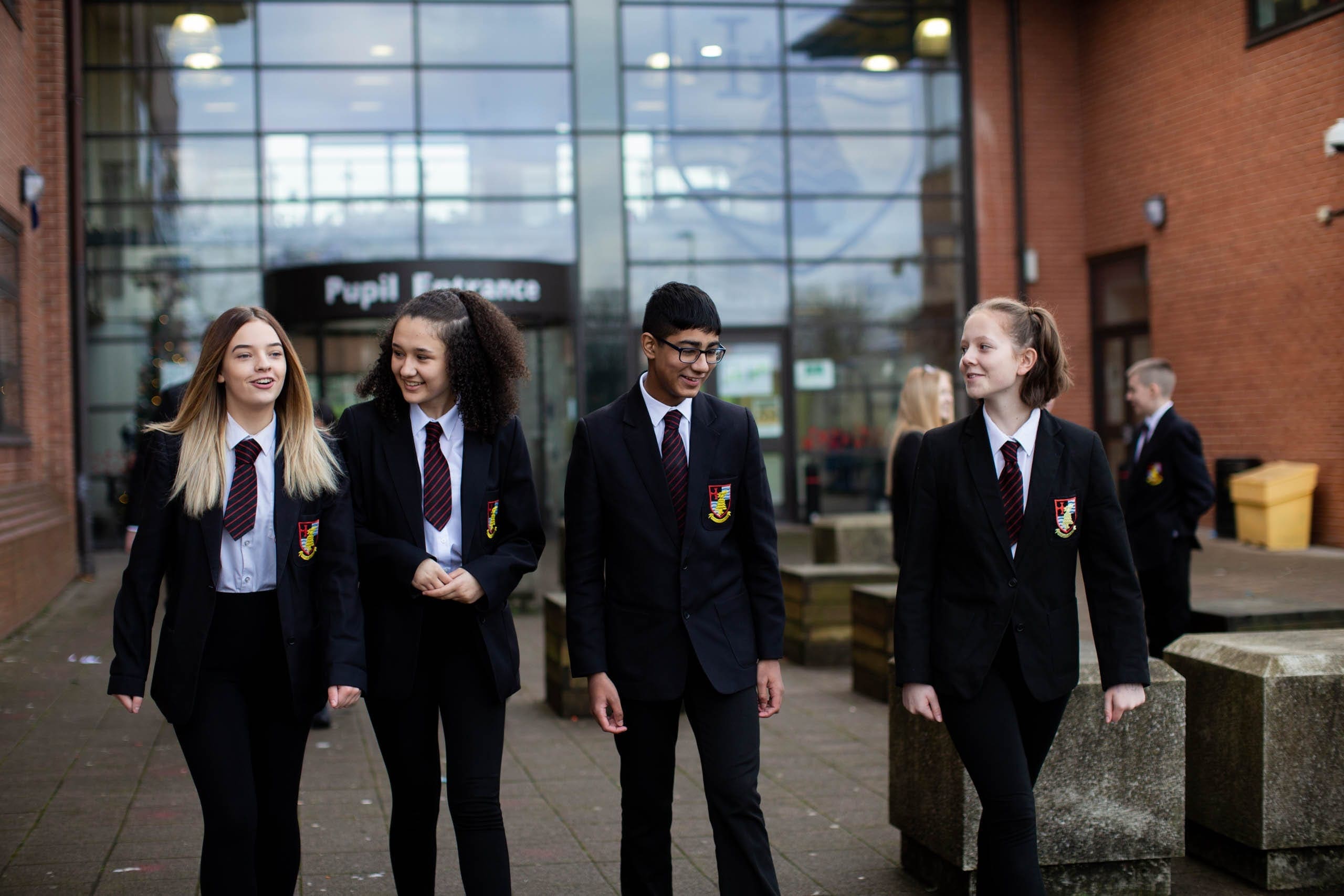 Update to Parents / Carers and pupils in Year 11 21.1.21 - Hebburn ...