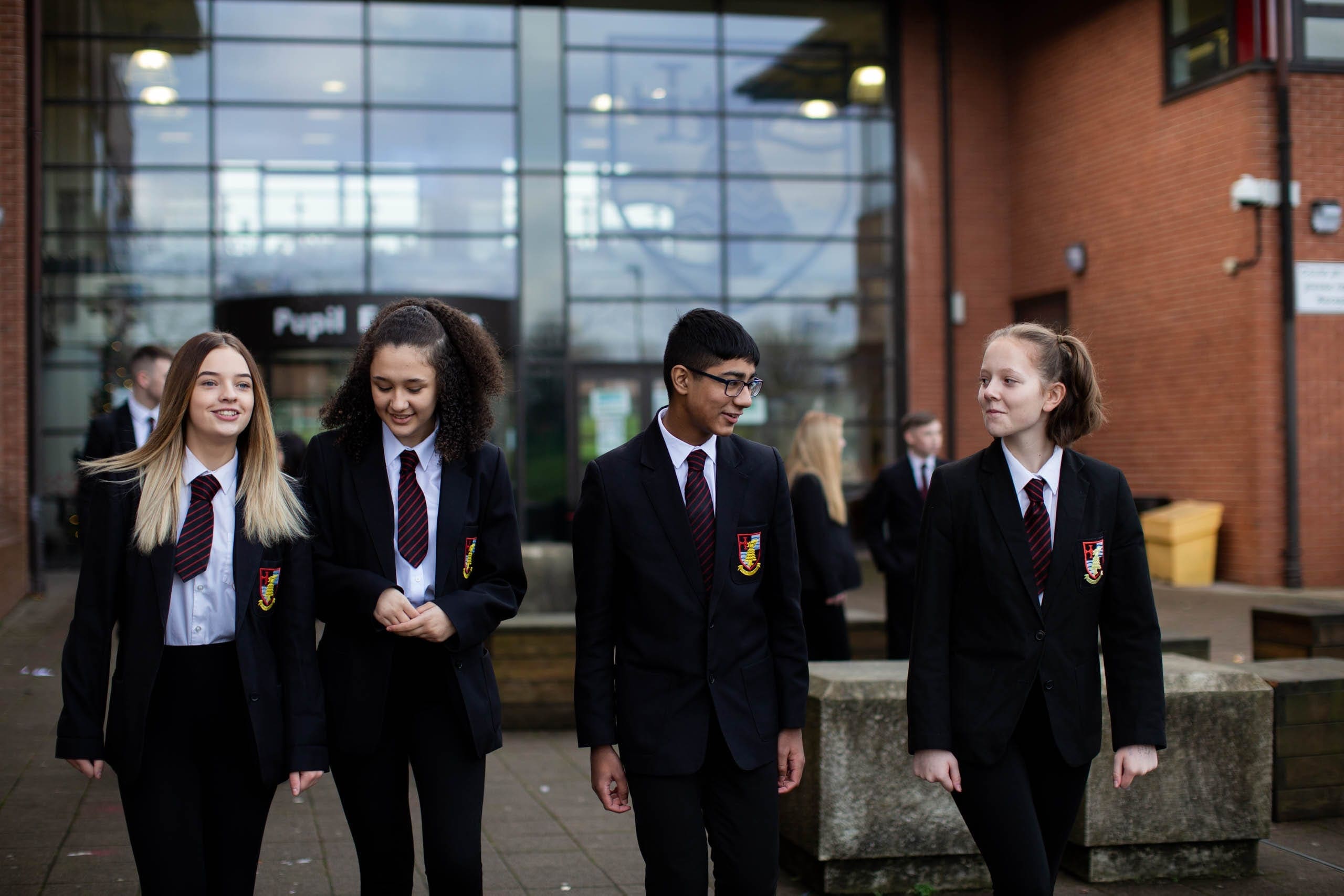 Important letter for parents and carers from the government - Hebburn ...