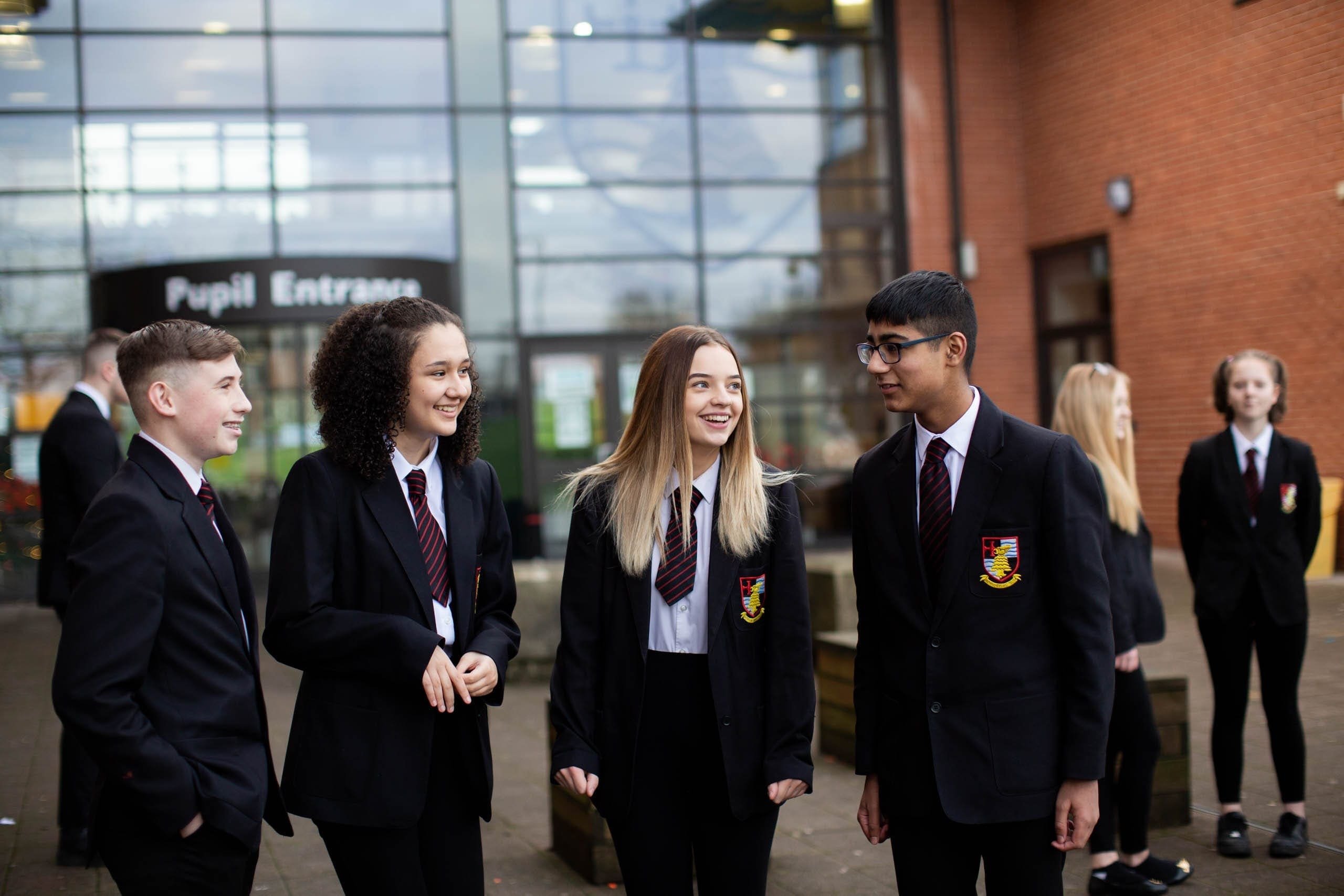 Letter to Parents - Year 11 June 2022 - Hebburn Comprehensive School