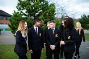 Home - Hebburn Comprehensive School
