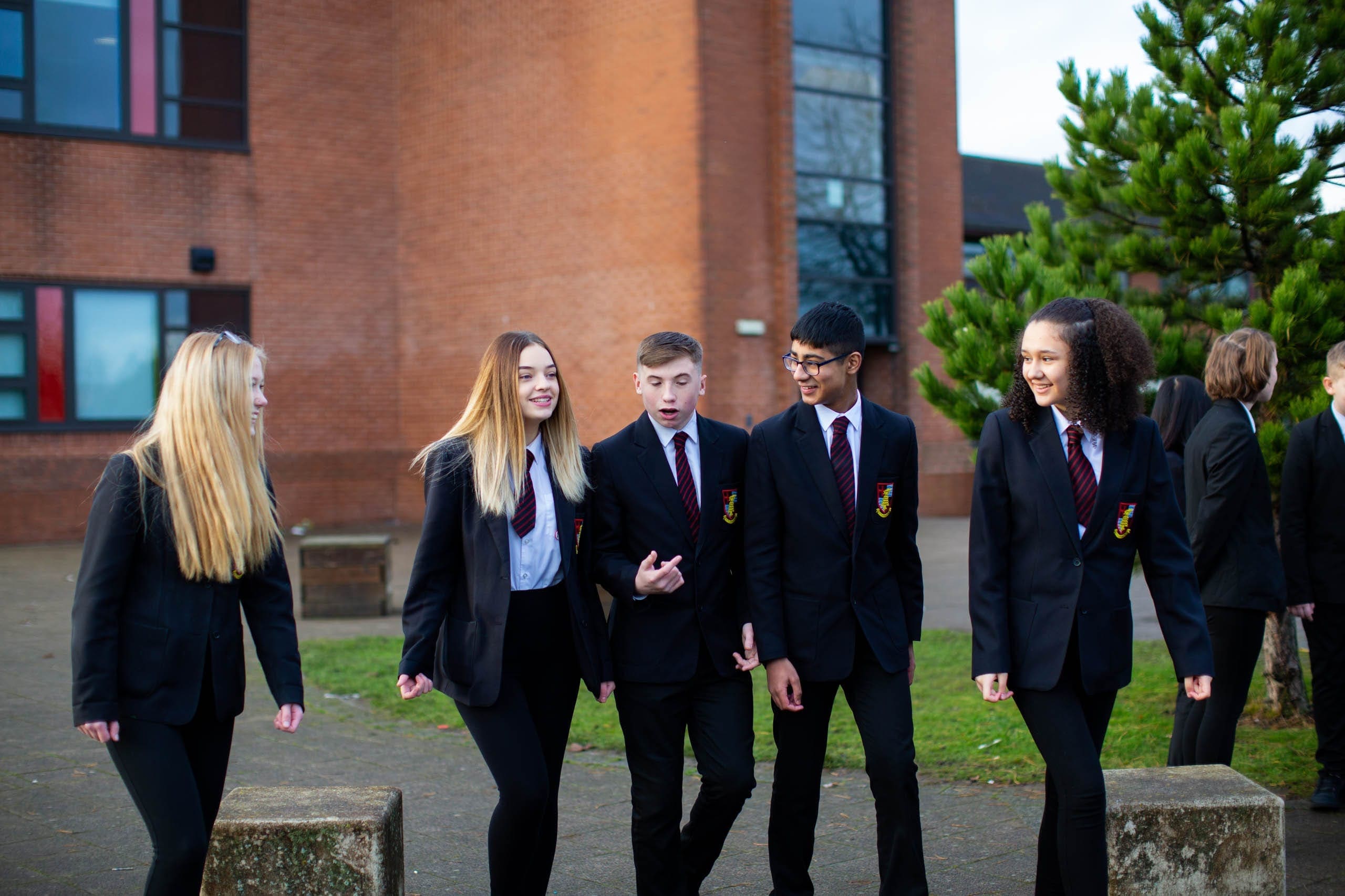 LETTER TO PARENTS 1.10.20 - Hebburn Comprehensive School