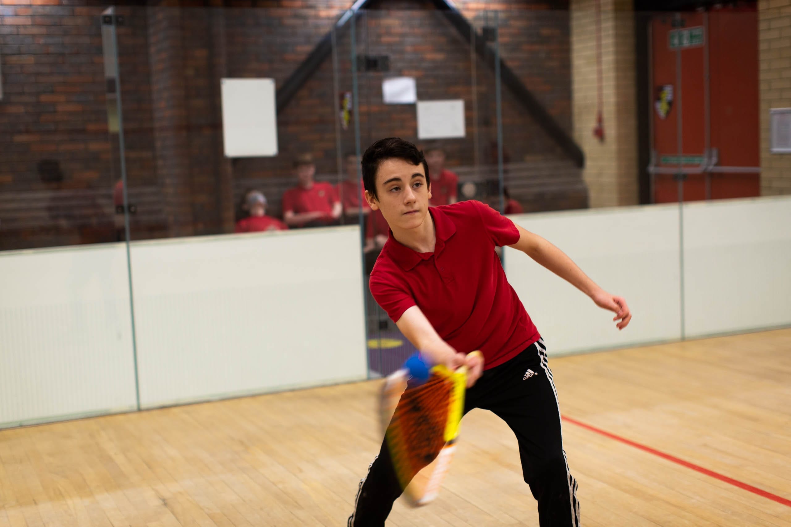 IMPORTANT INFORMATION FOR THE FULL RE-OPENING OF THE SCHOOL IN ...