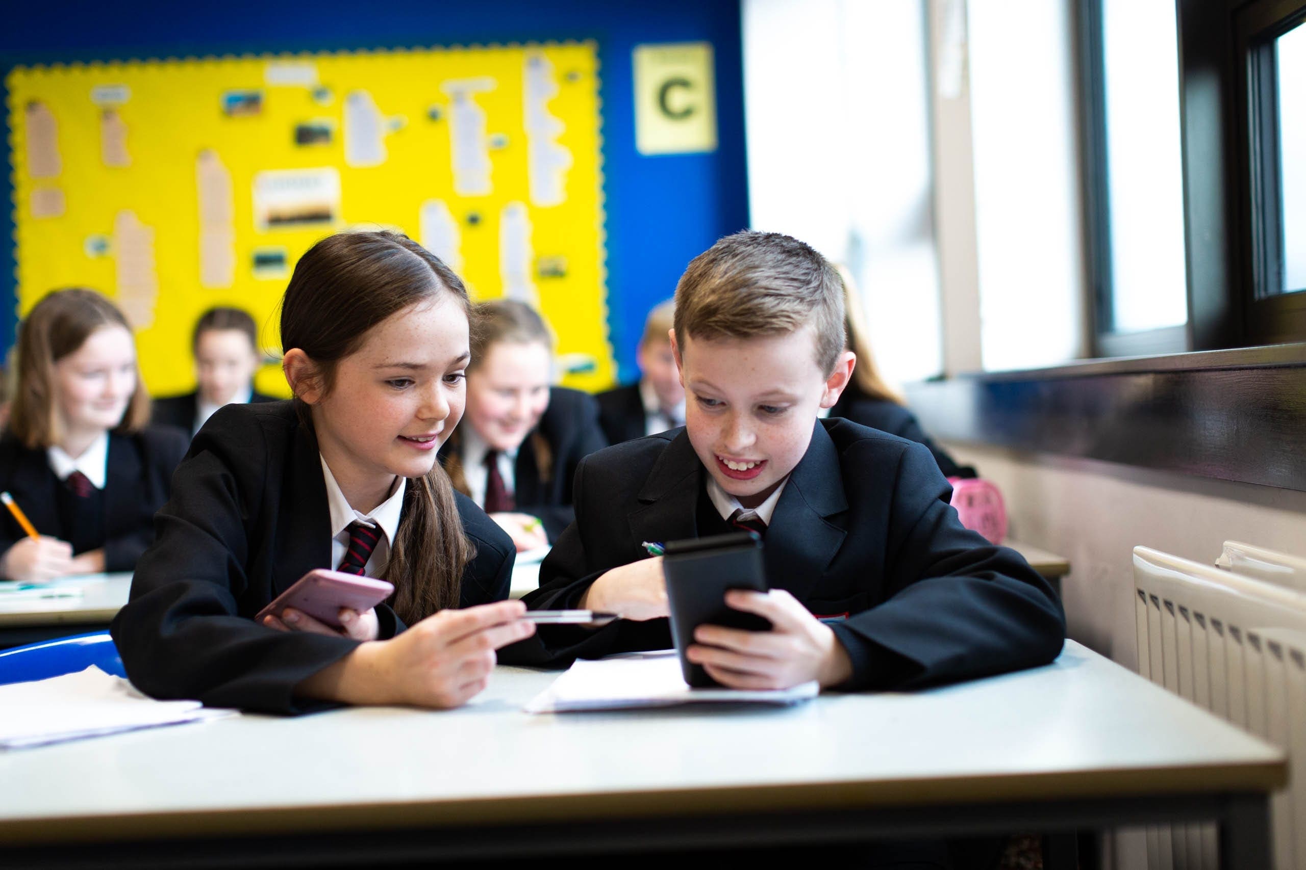 Information for Parents / Carers for first week back in January ...