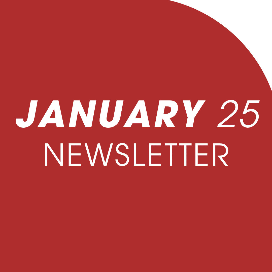 January 2025 Newsletter - Hebburn Comprehensive School